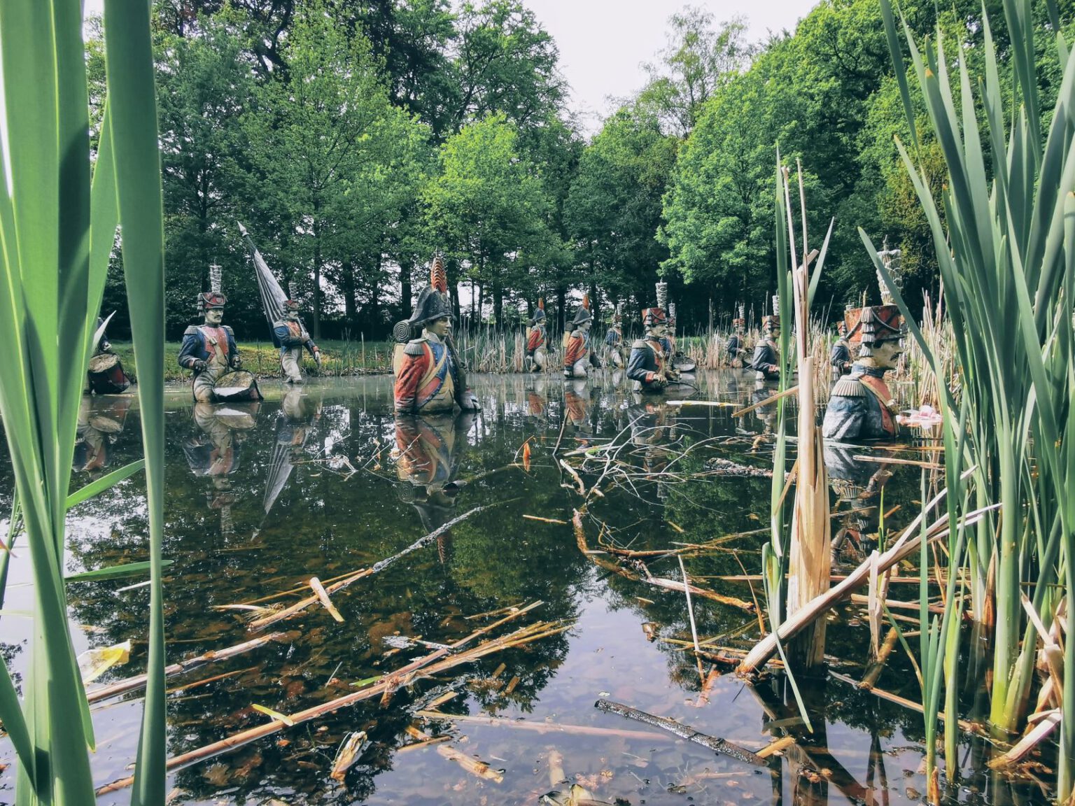 Bezoek het Land van Ooit in 2021 - When in Holland